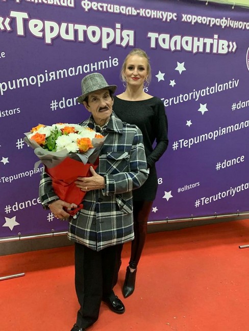 Найстрибучіший Козелець, або Півтисячне «військо» Ірини Баштан